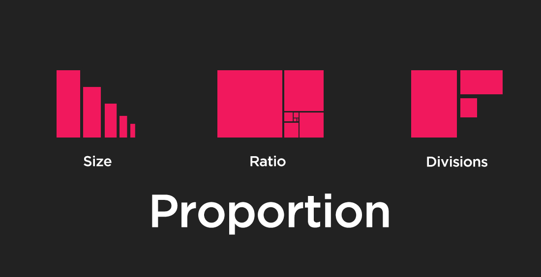 Principles of Graphic Design | Jakhurikar